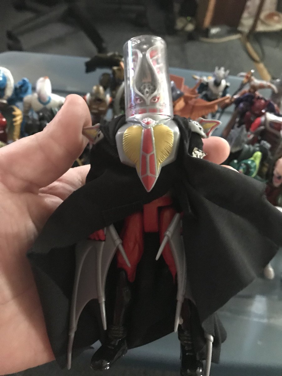 Power Rangers Spd Broodwing Badge Power Rangers S.P.D. | Power