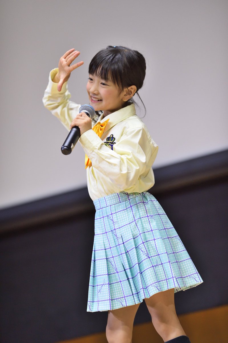 ジュニアアイドルで抜いたらageるスレ65