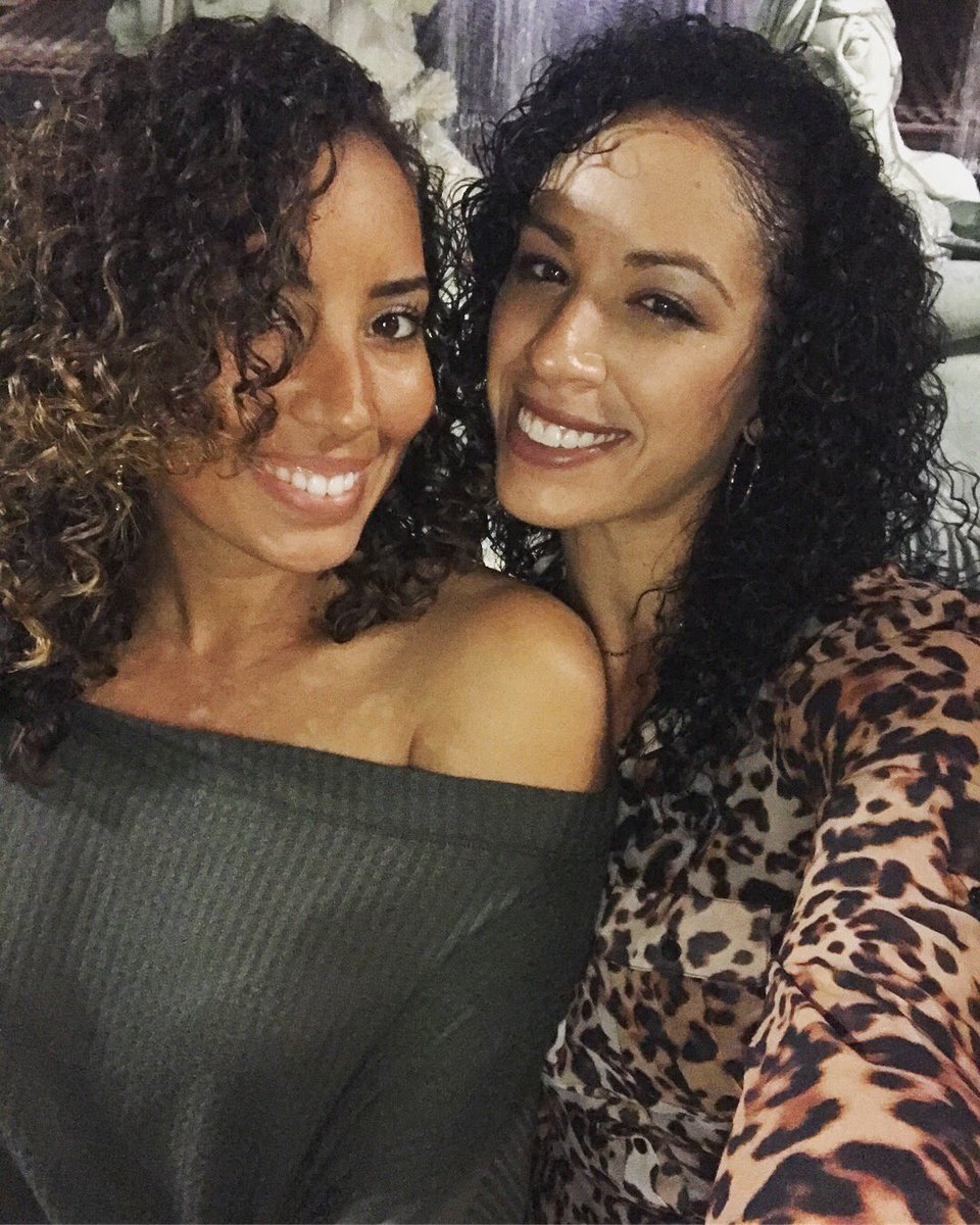 5 best Twitter Cheyenne_woods images on Pholder | Wishing one of my ...