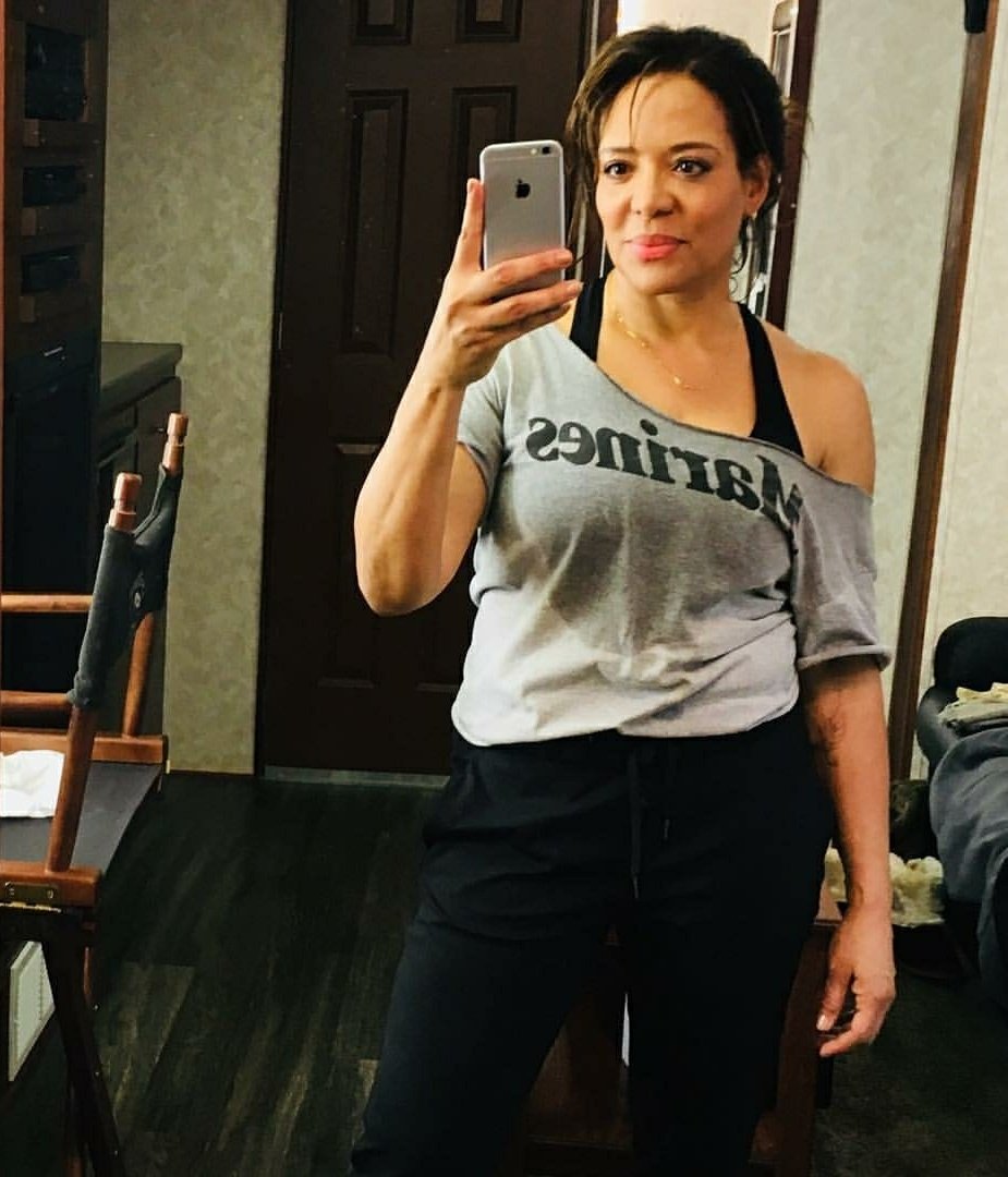 Lauren Velez