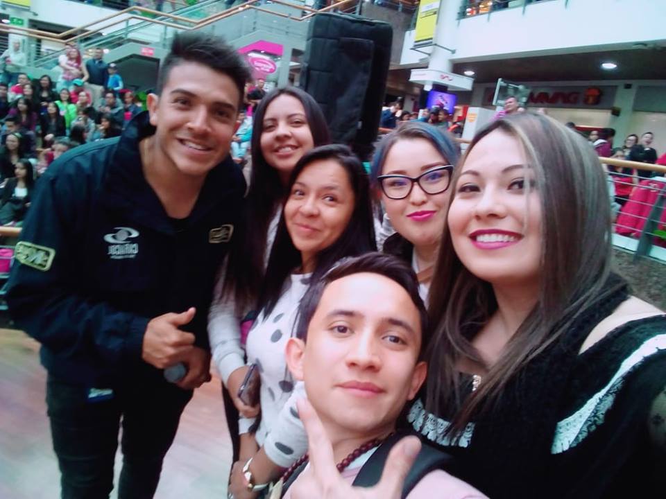 sebastian bernal (@Romulo_elmesias) | Twitter