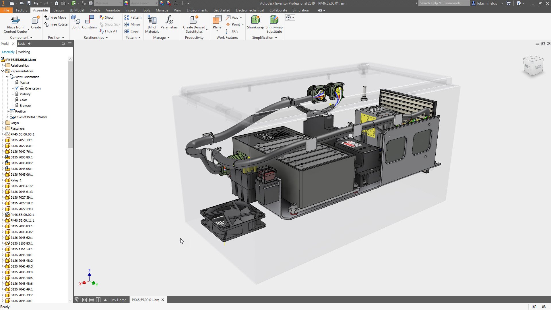 Autodesk Inventor Free Download Full