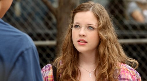 Clare Edwards Season 13