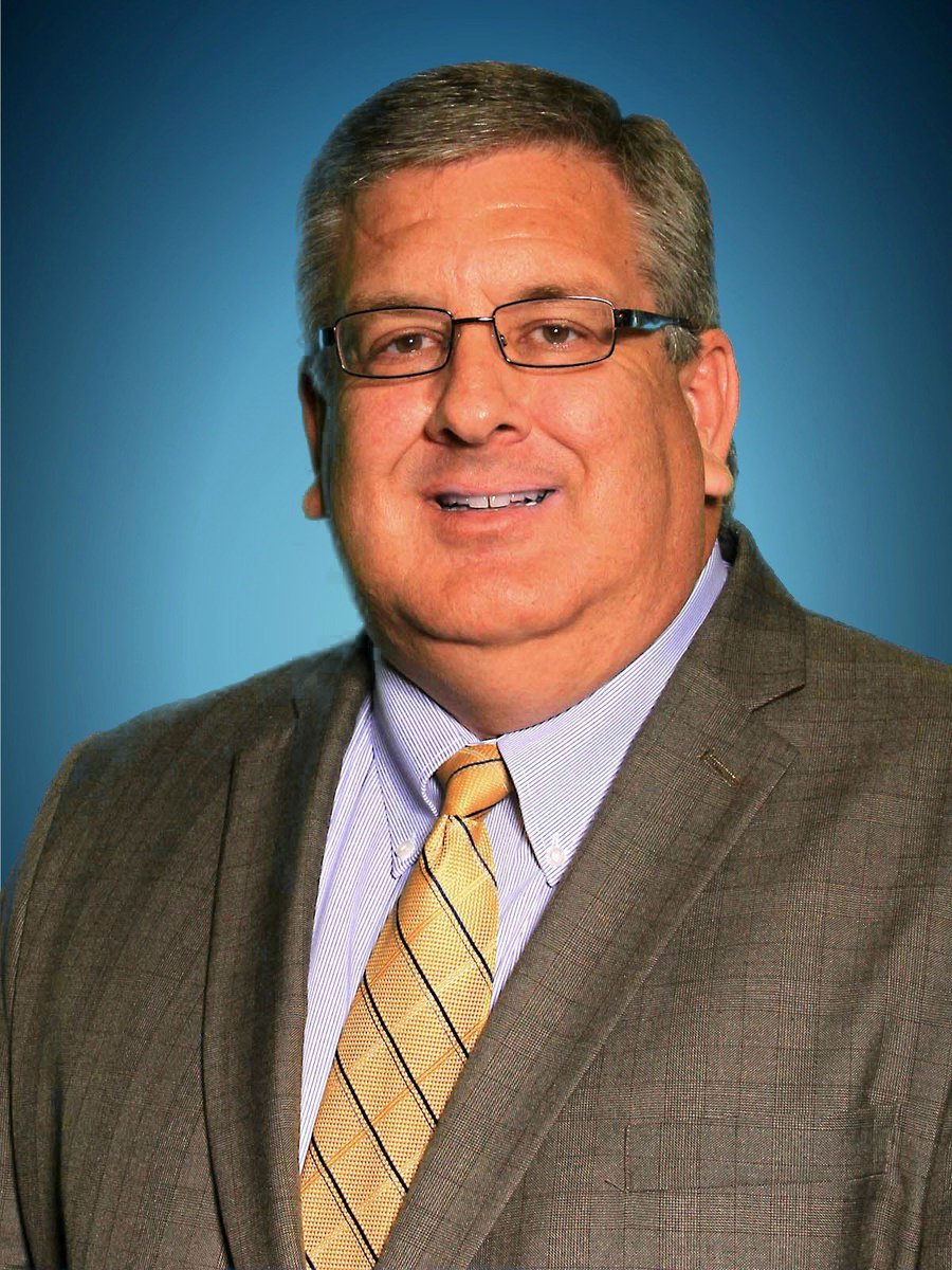 Murray State AD Allen Ward Will Be Named The New AD At Abilene ...