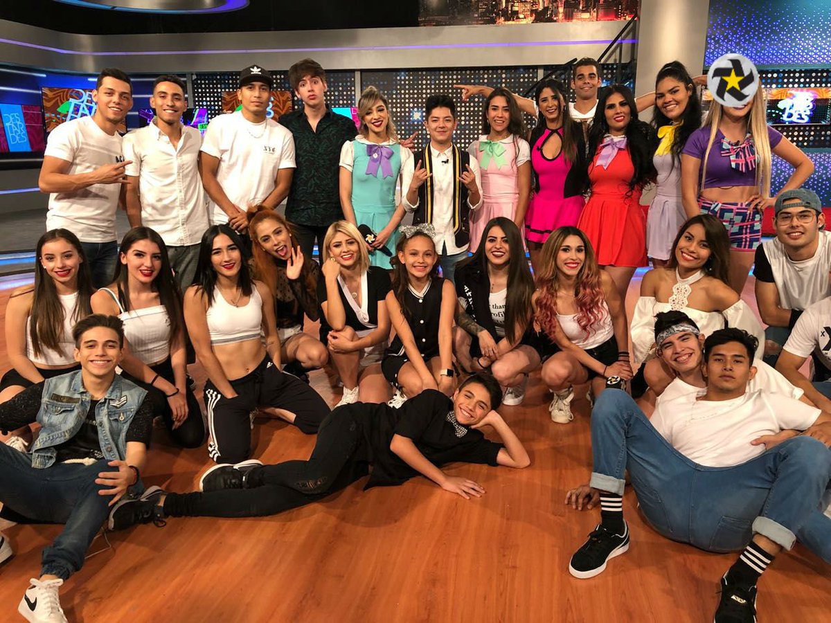 Así se vivió el regreso de pgb a multimedios televisión ☺🤩😱 - scoopnest.com