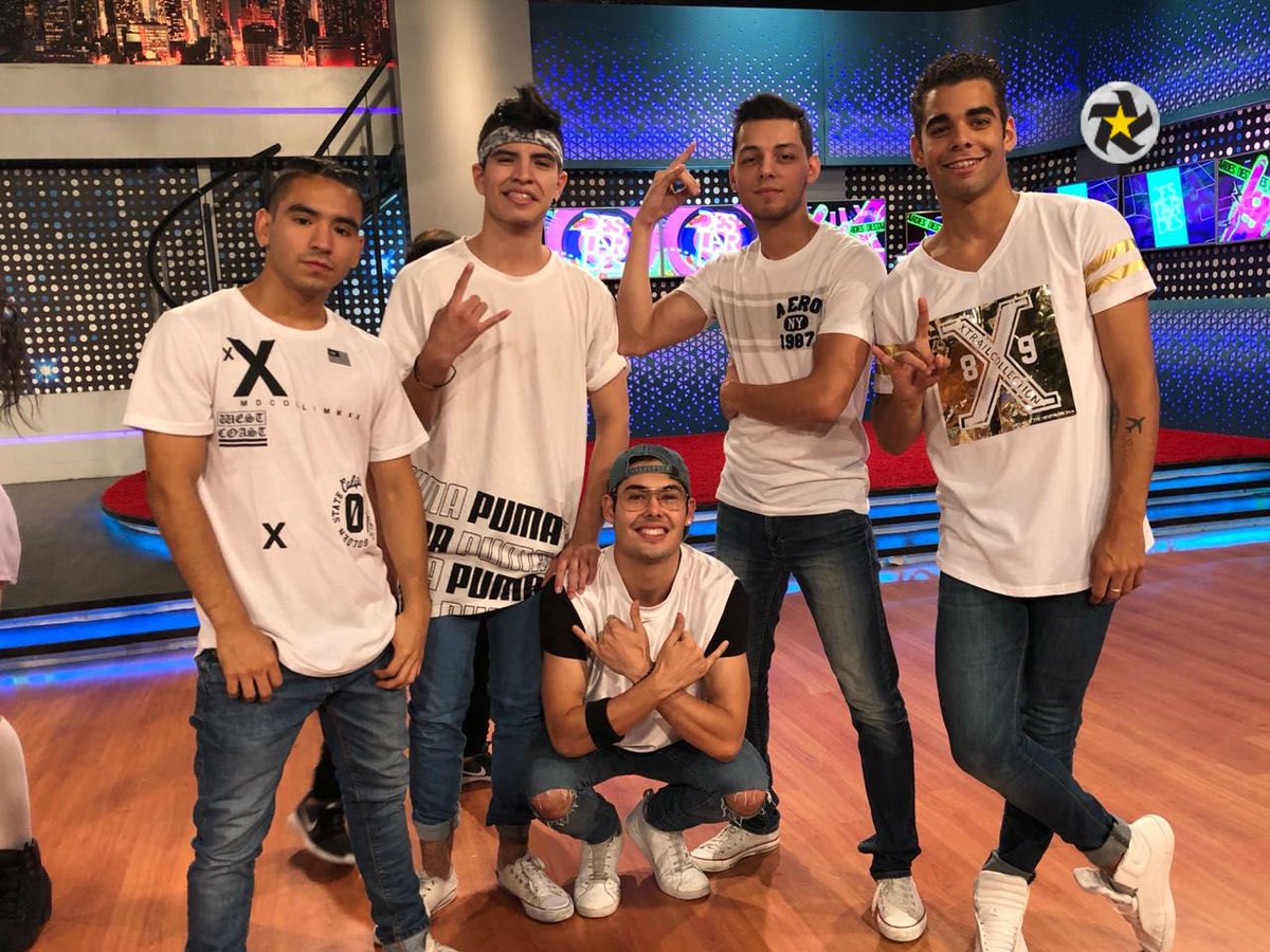 Así se vivió el regreso de pgb a multimedios televisión ☺🤩😱 - scoopnest.com