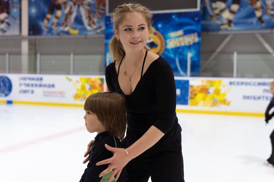 Julia Lipnitskaya Fan👸 On Twitter 😍😍😍😍 Julialipnitskaya