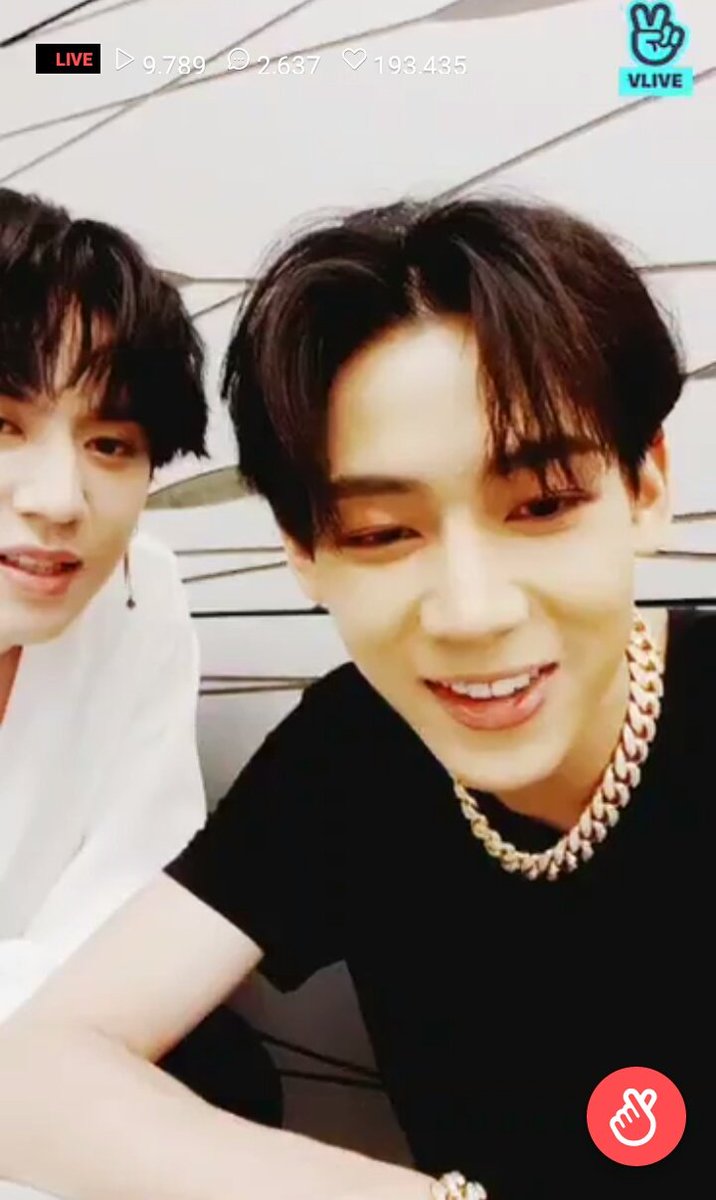 GOT7_BirdIG💖T7🐦 (@WiWiria1) | Twitter