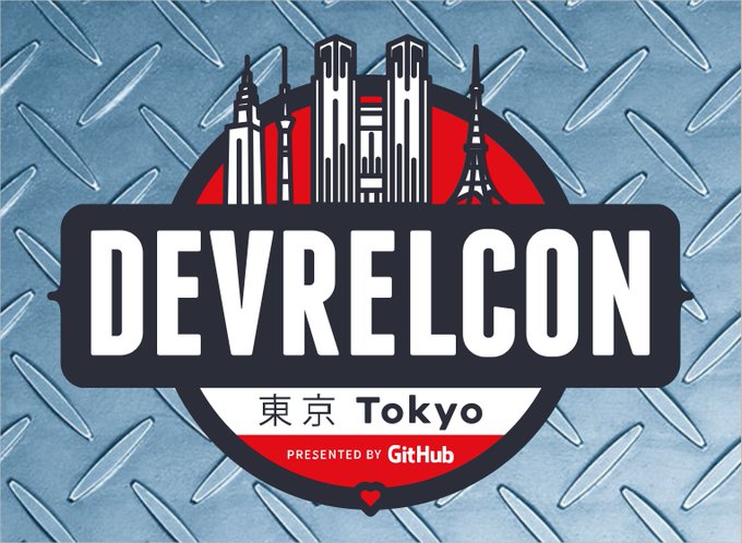 DevRelCon Tokyo 2018 - Togetter