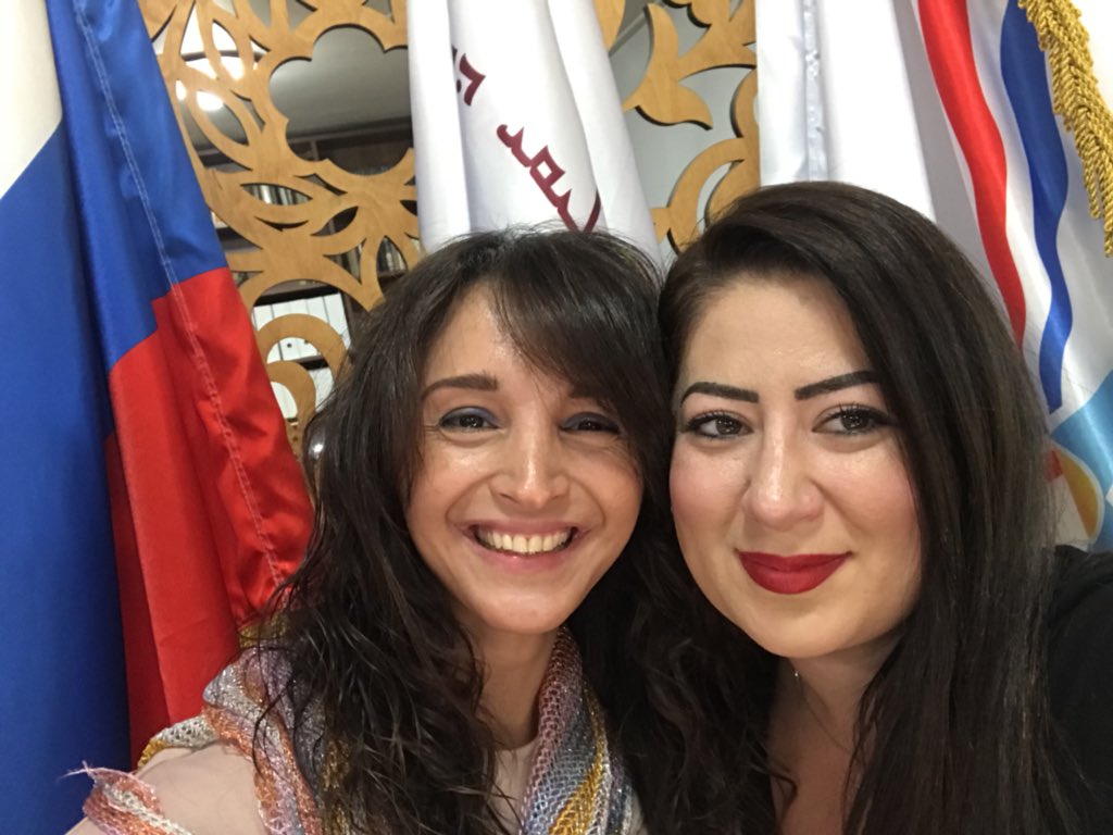 Assyrian People Today