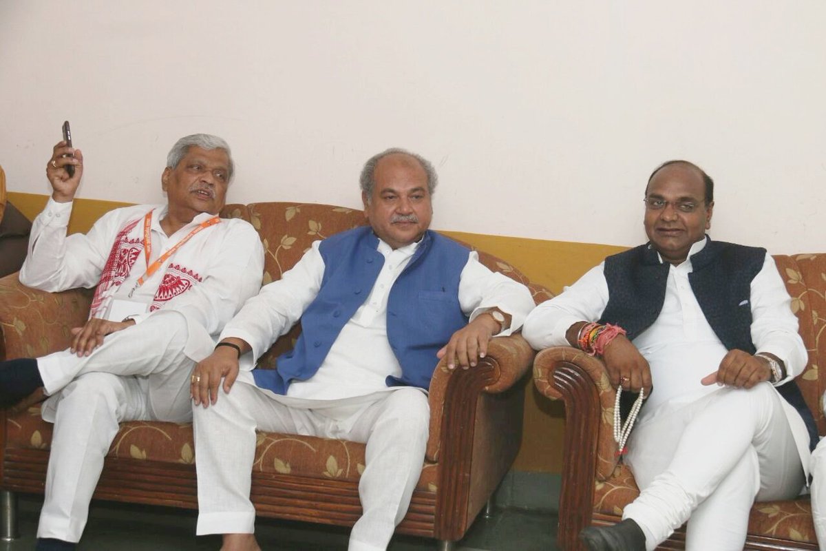 Arvind Singh Rawat (@Arvindbjpm) | Twitter