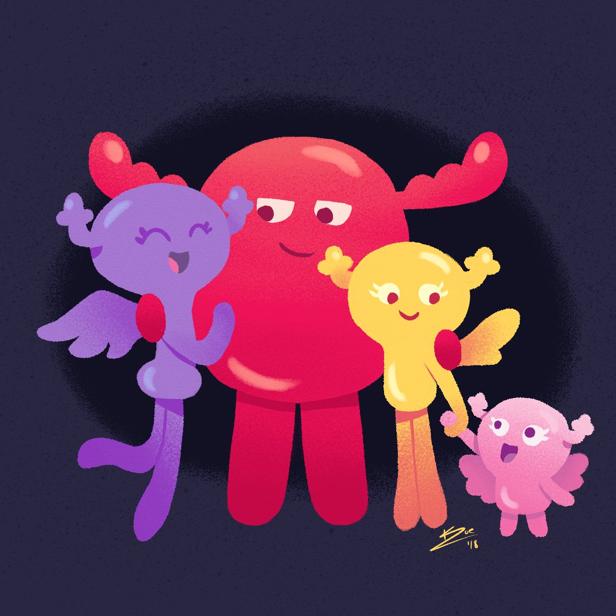 The Amazing World Of Gumball Penny Without Shell Gumball And Penny