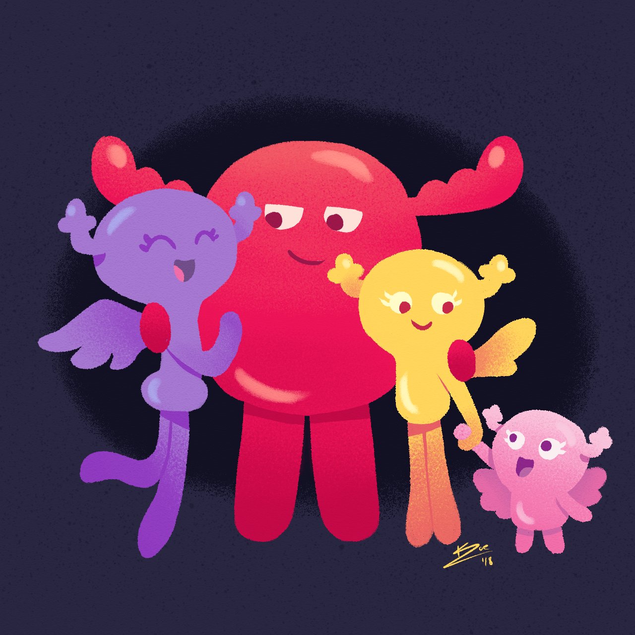 Amazing World Of Gumball Penny Without Shell