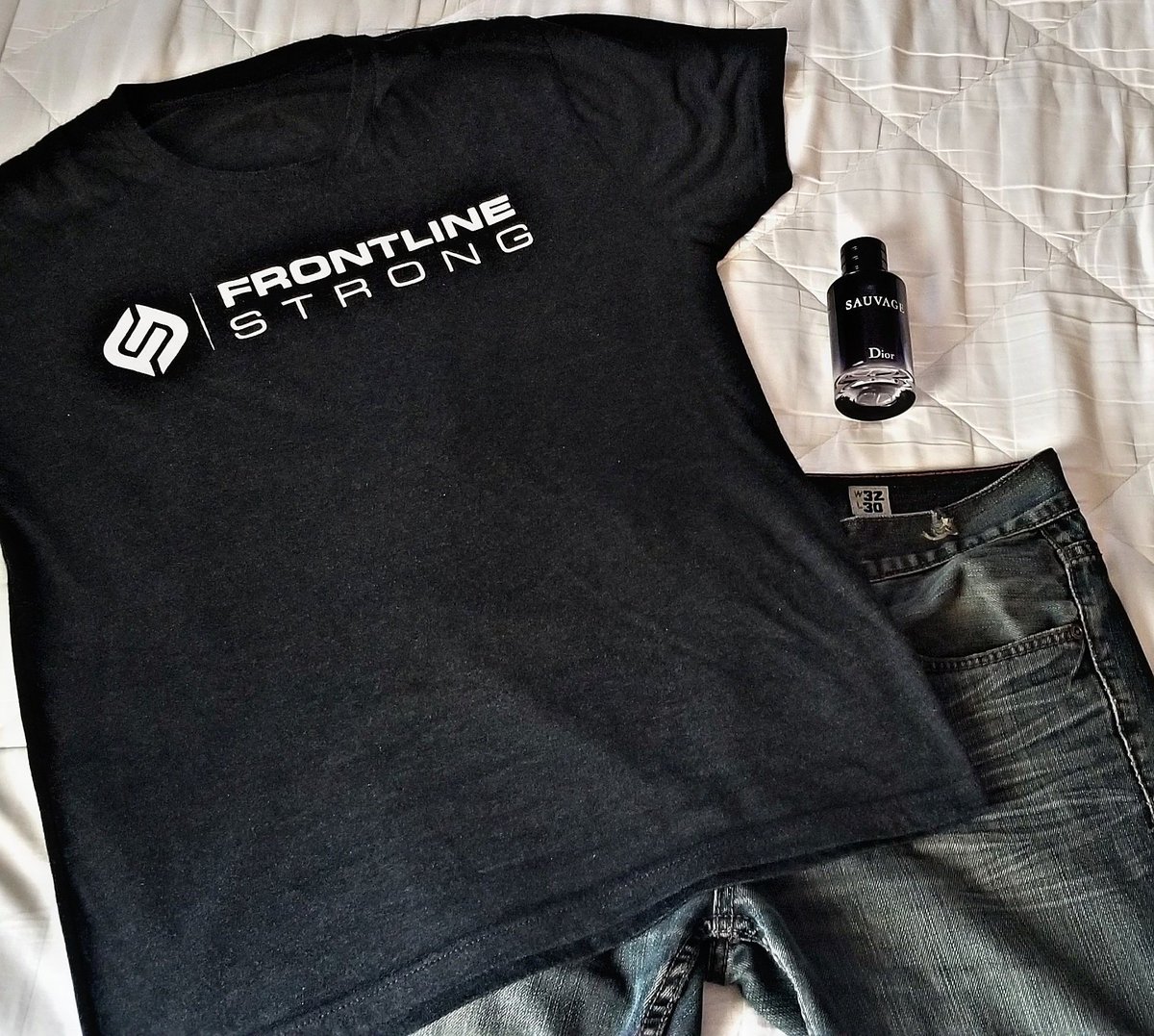 Frontline Strong (@frontlinestrong) | Twitter