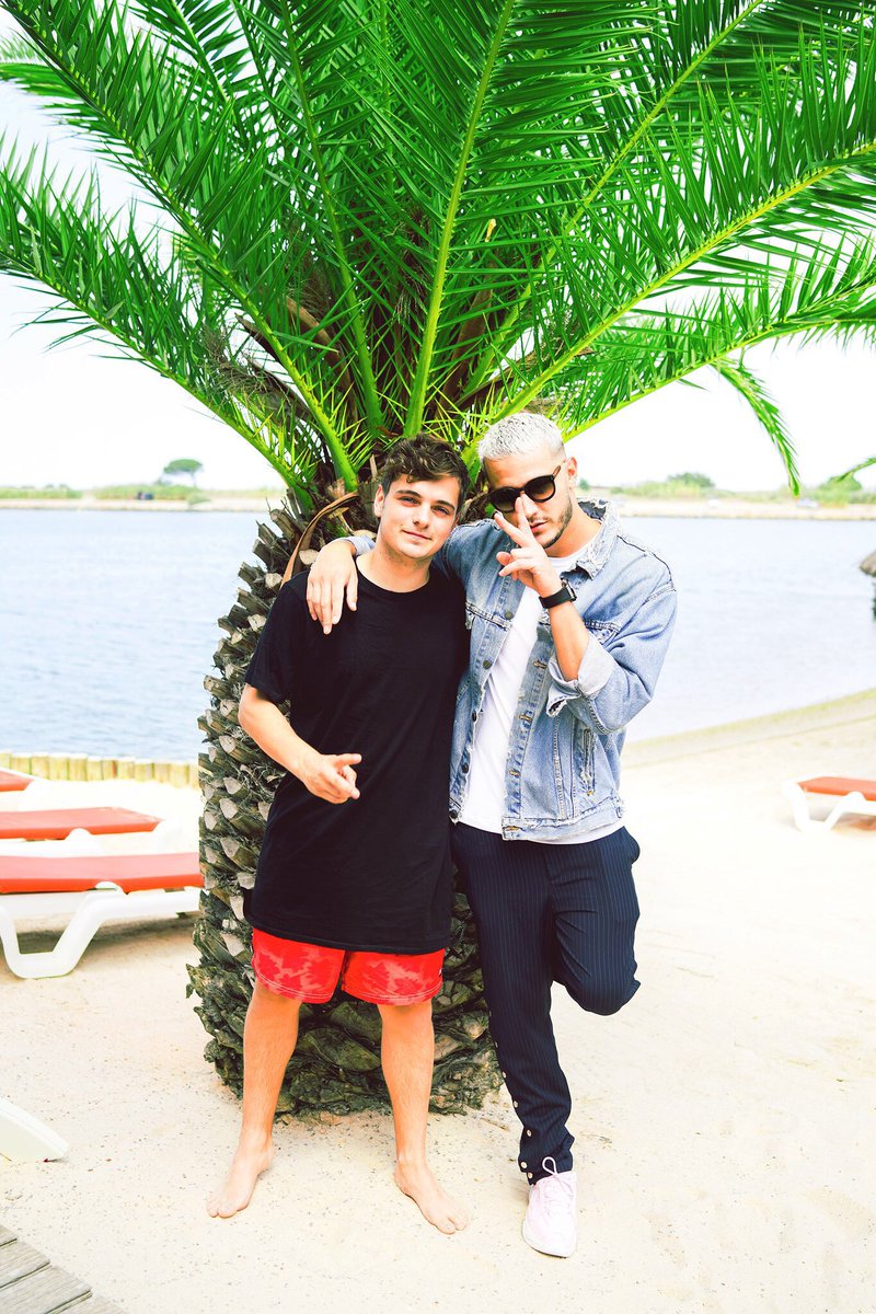 Martin Garrix Brother