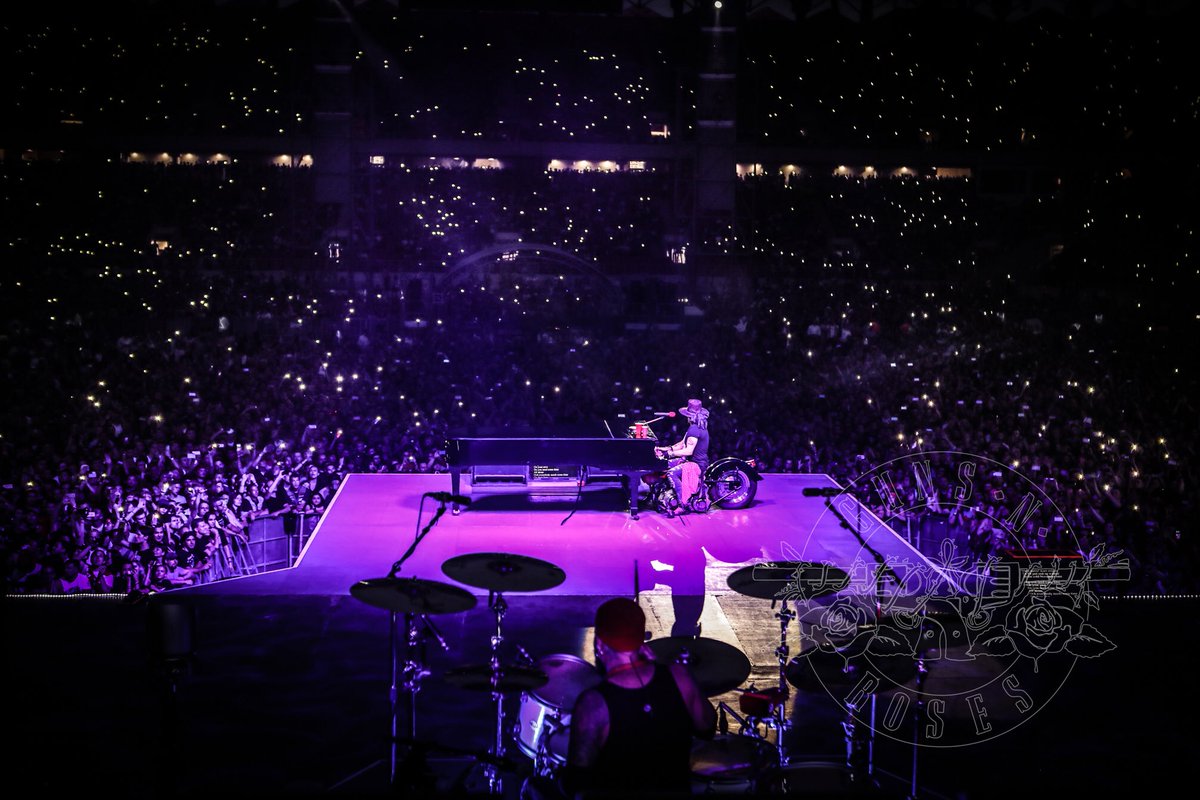 55 best Gnfnr images on Pholder | Gunsnroses, Guns N Roses and Argentina