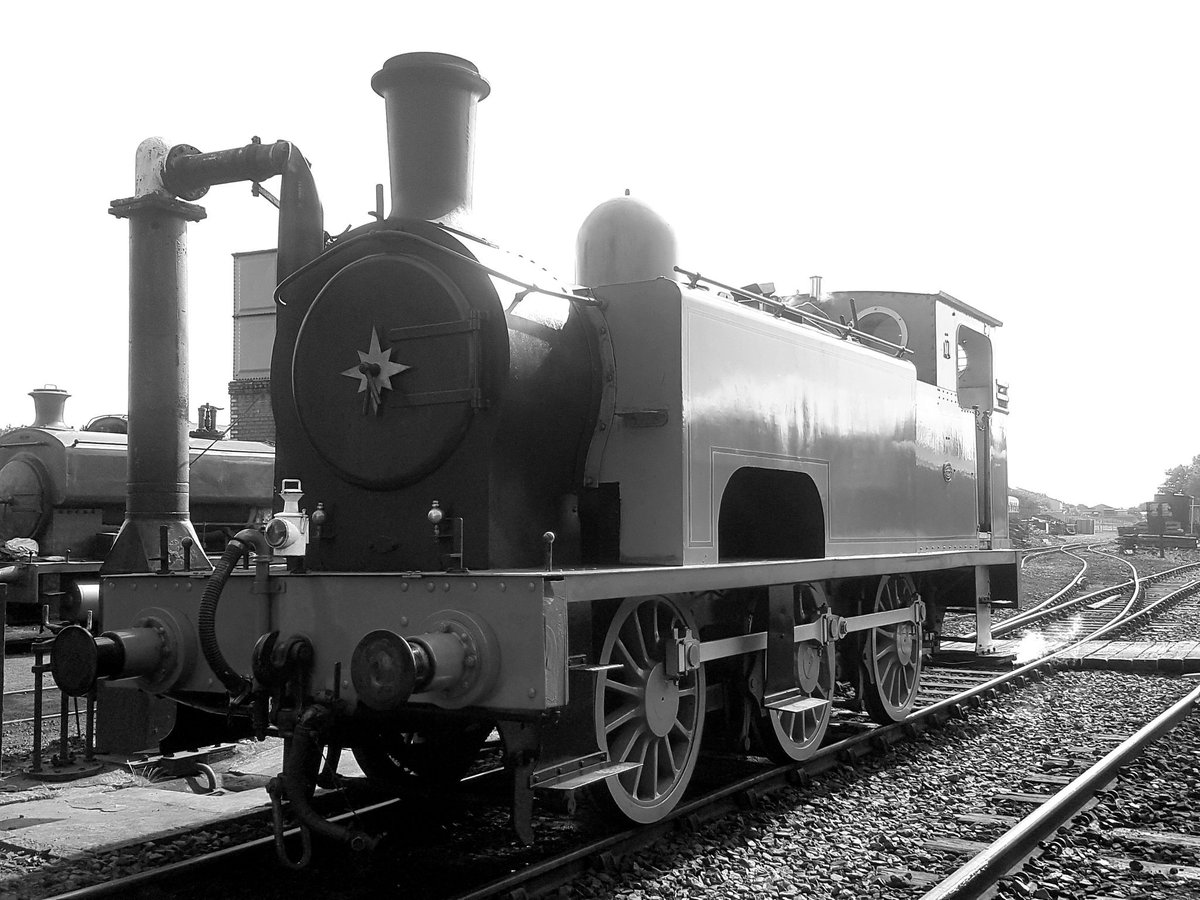 No. 419 (55189) – SRPS Steam