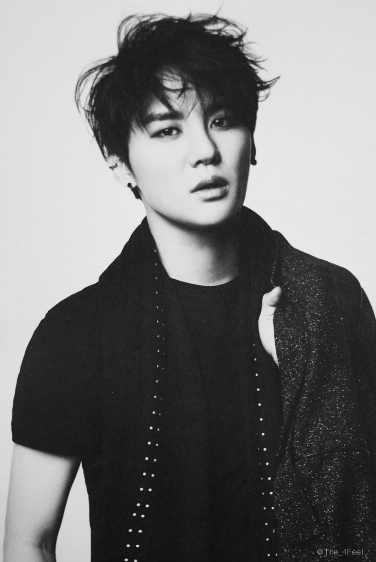 XIA JUNSU PICS 💫 on Twitter: