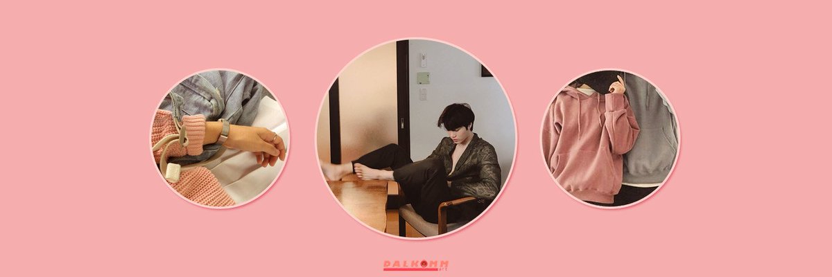 Exo Kai Twitter Header