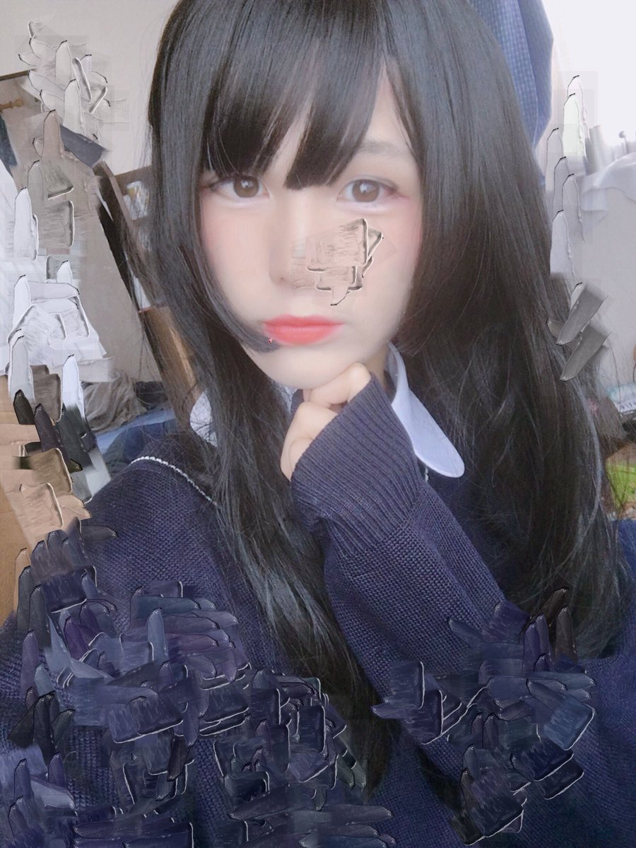 Twitter自撮り裏垢jc自撮り裏垢