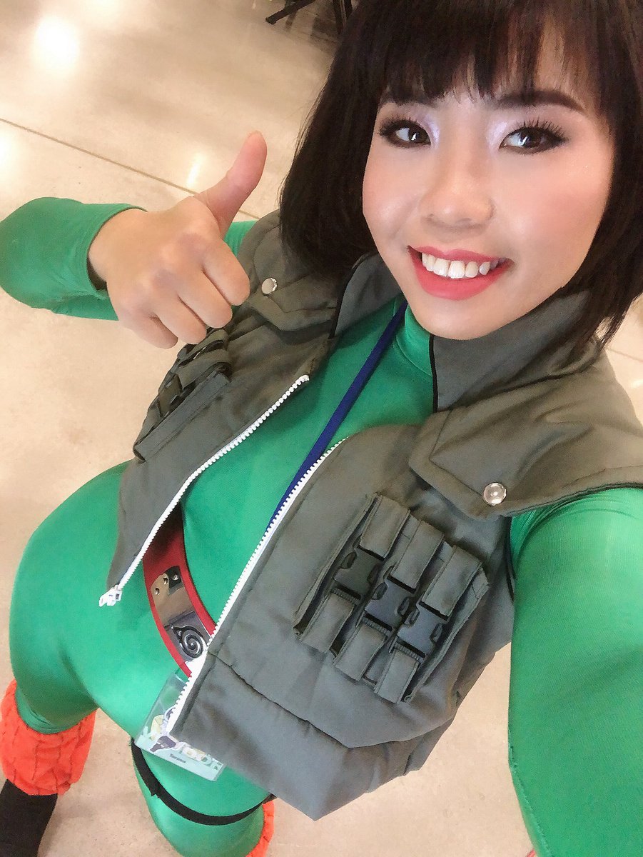 Rezi Ruan (@ReziRuan) さんのコスプレ作品まとめ (1 件) - Twoucan