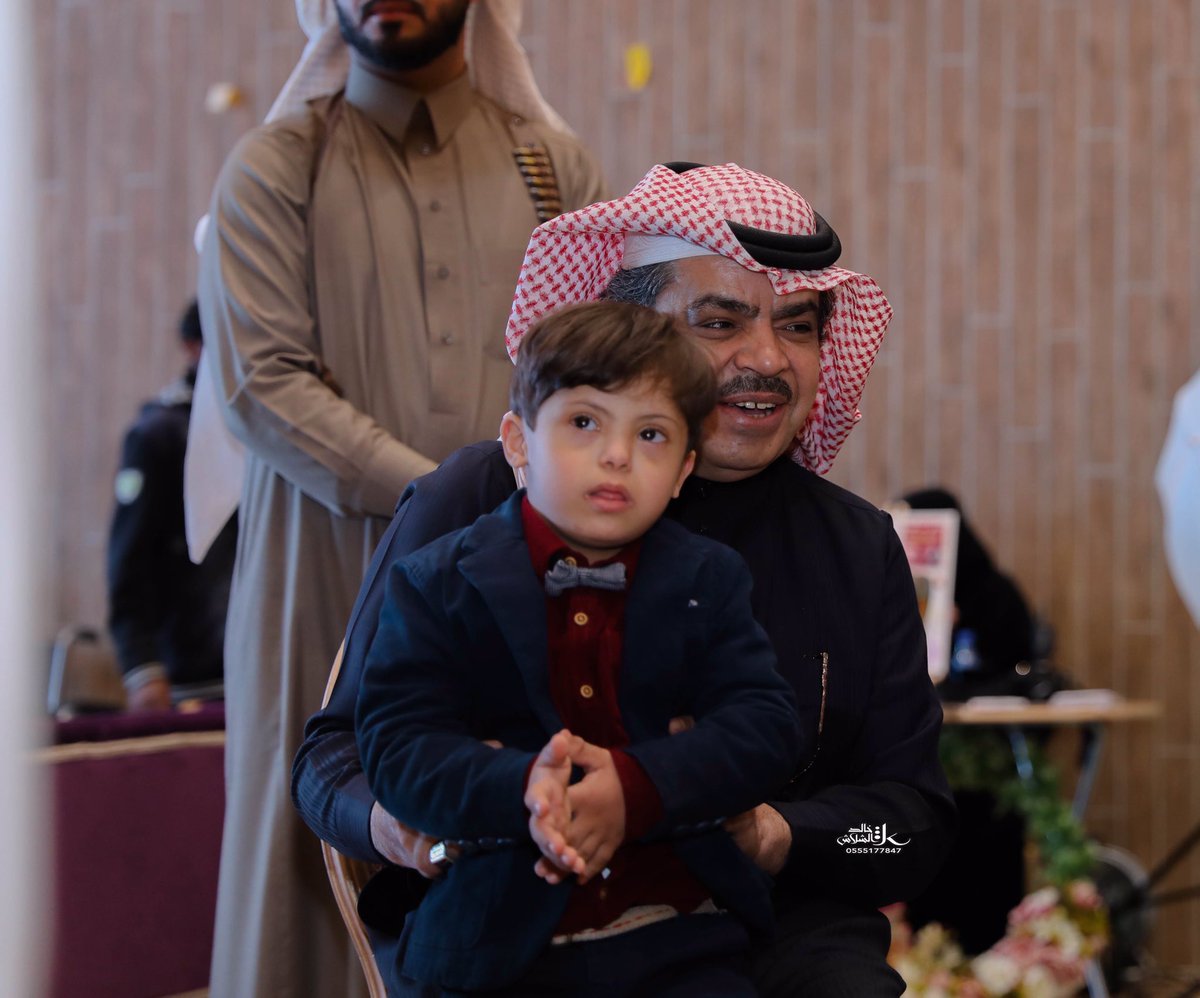 حسين بن محمد العسّاف ابووليد Husseinalassaf Twitter