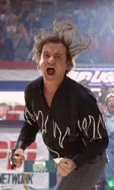 Kingpin Bill Murray Combover