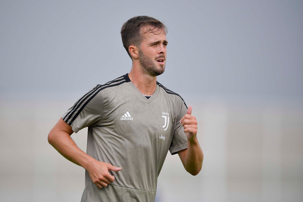 25 best Twitter u/miralem_pjanic images on Pholder | Benvenuto CR7 ...