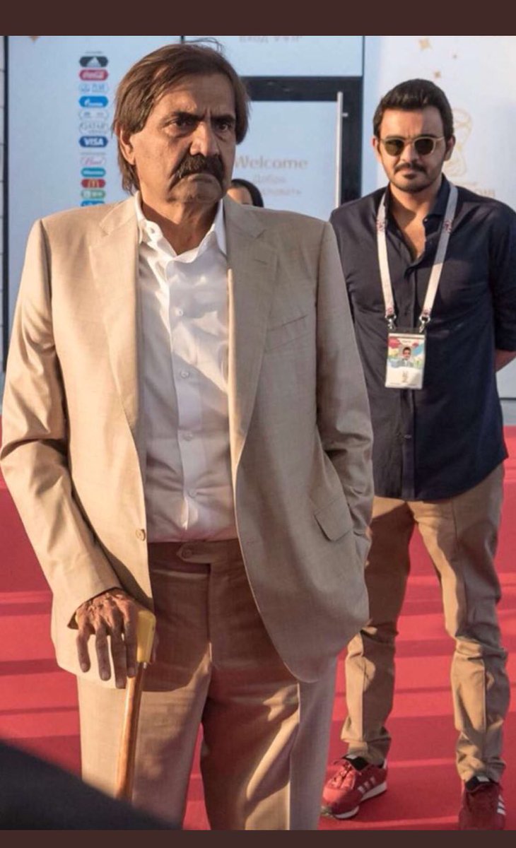 Abdulaziz Salman (@qatar_7777_) | Twitter