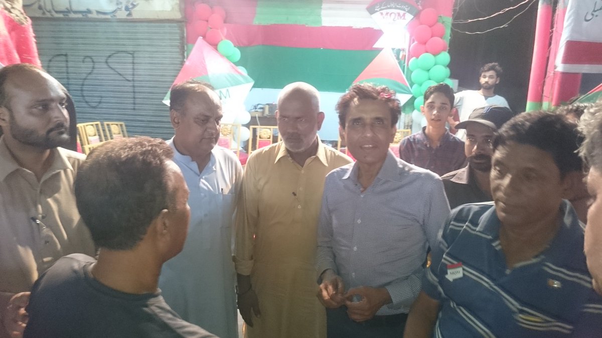 Zeeshan Farooqi (@ZFarooai) | Twitter