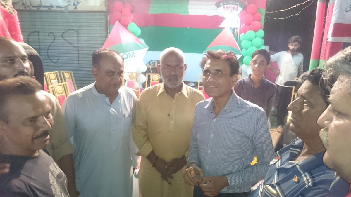 Zeeshan Farooqi (@ZFarooai) | Twitter