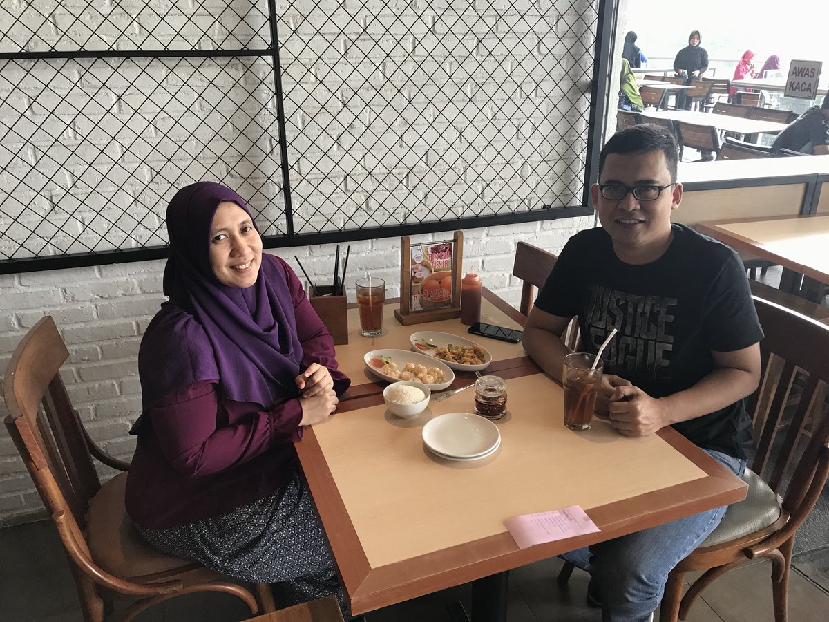 Dyah Setyaningrum (@dsetyani) | Twitter