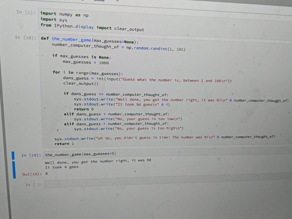 Andrew Nelson (@andyfaff) | Twitter