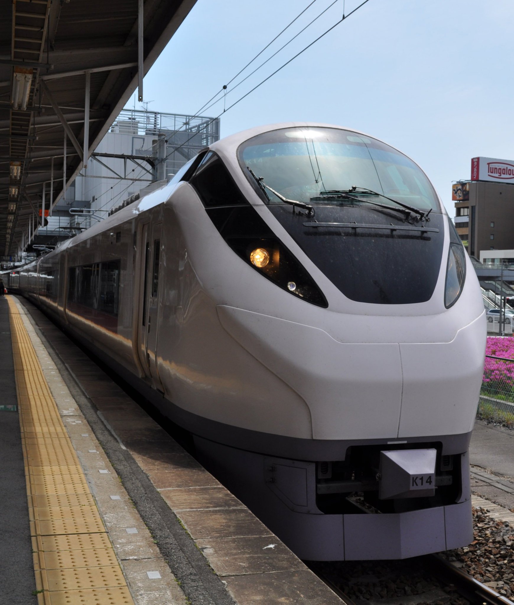 書泉_鉄道・バス on Twitter: "アネック、8月発売予定の新作DVD/BDがオンラインオーダーにて予約受付中！タイトルは「常磐線特急ひたち E657系 運転席展望 いわき→品川 4K ...