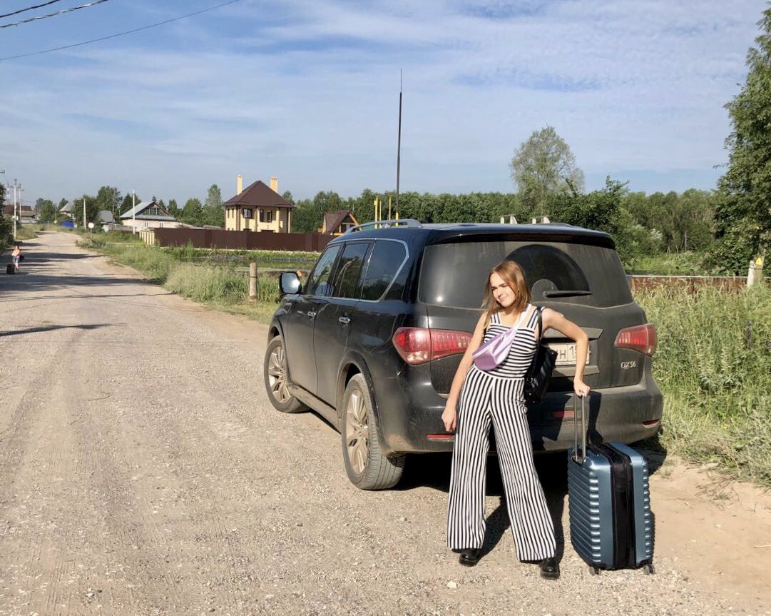 marina ulanova (@marinaulanova) | Twitter