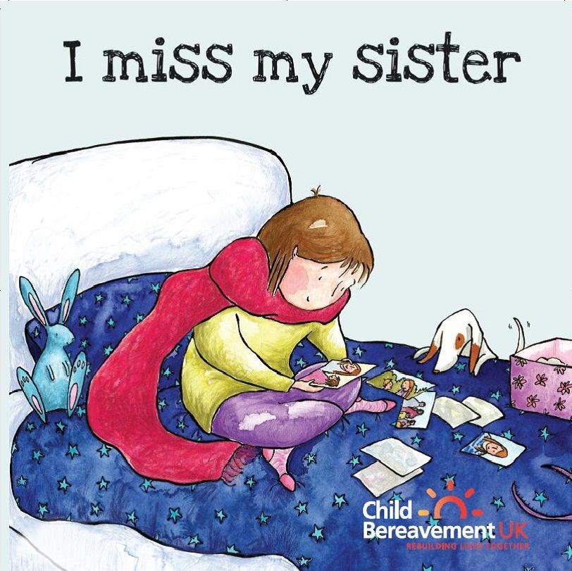 Missing My Sister