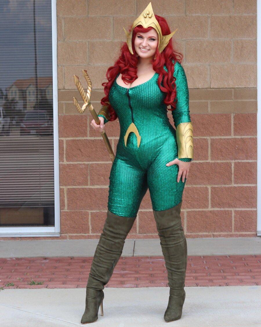 Madison 🕊 (@miss_mad_love) さんのコスプレ作品まとめ (2 件) - Twoucan