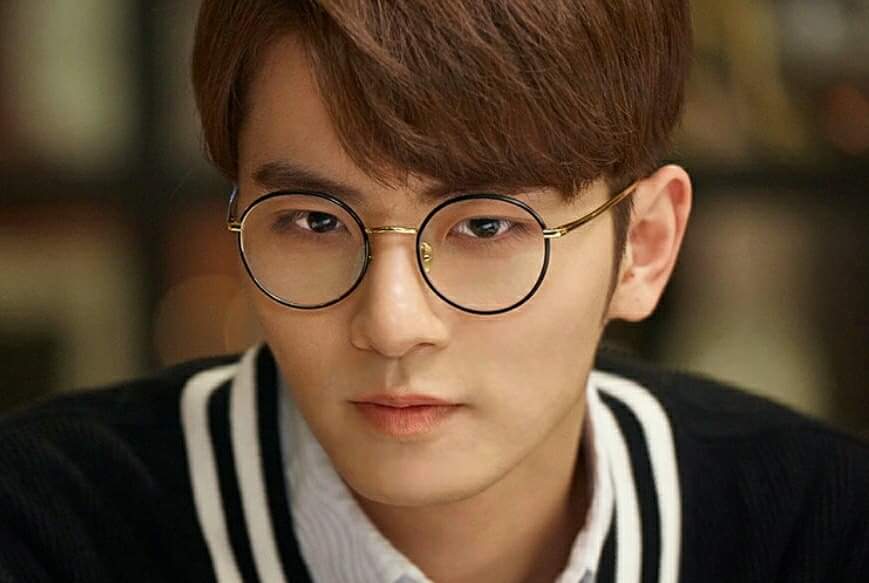 Meteor Garden Xi Men