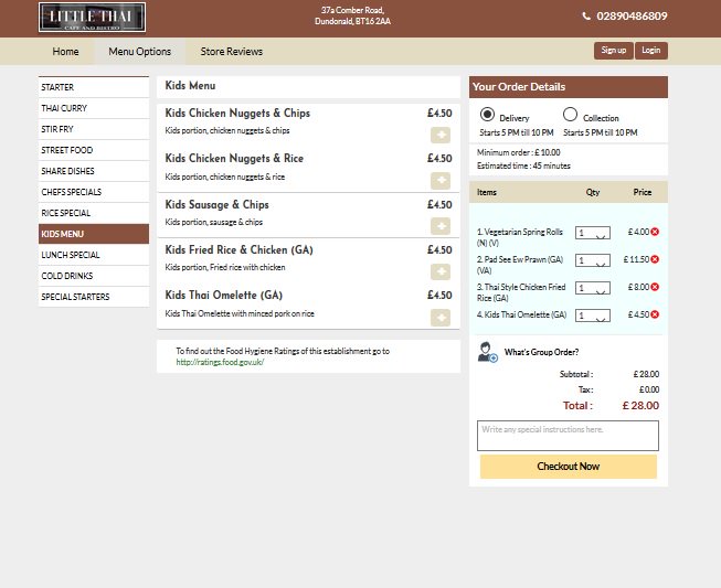 Evolve POS (@EvolvePos) | Twitter
