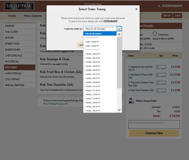 Evolve POS (@EvolvePos) | Twitter