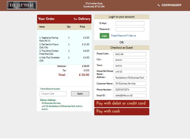 Evolve POS (@EvolvePos) | Twitter
