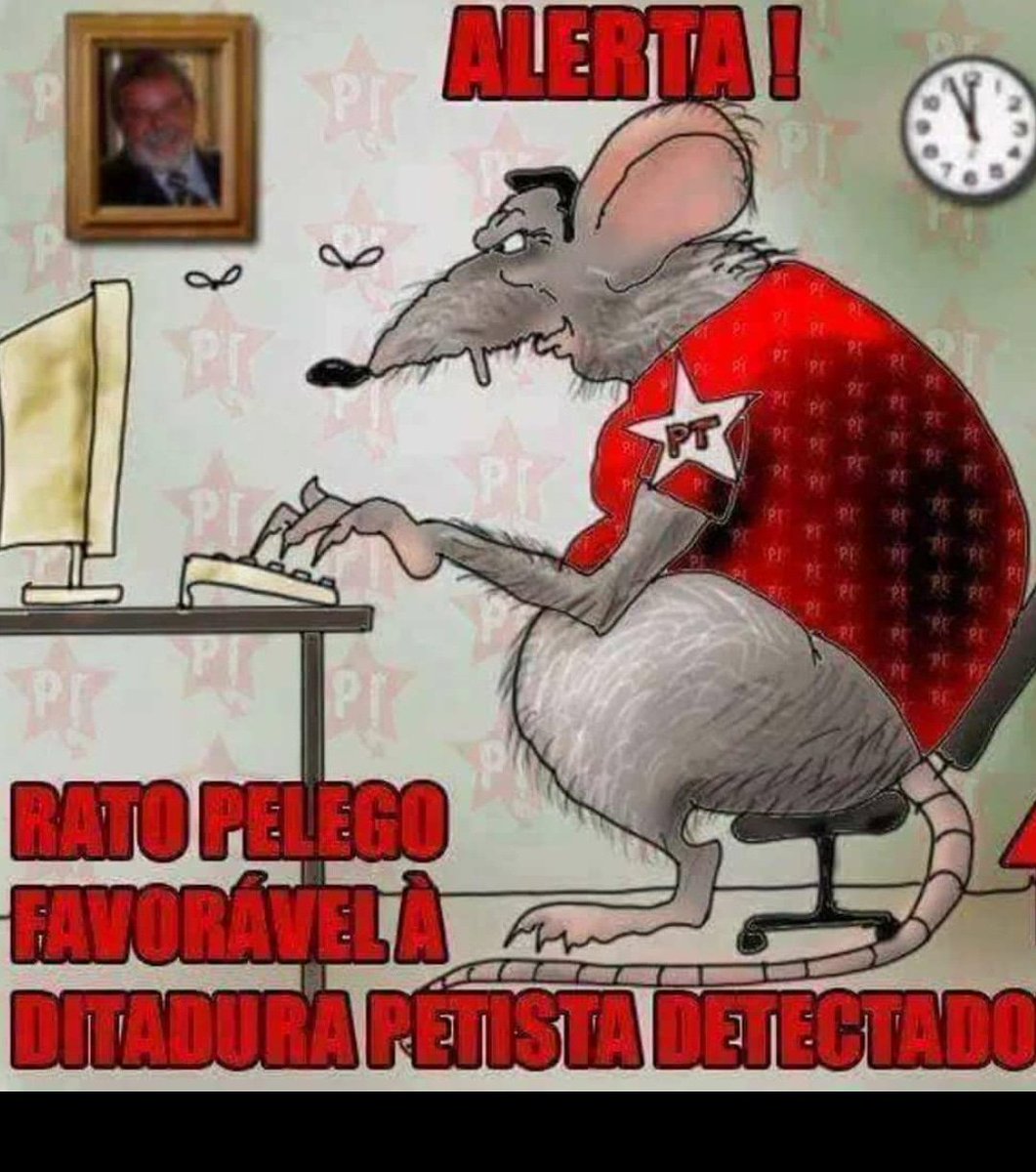 TÓPICO dos MEMES de POLÍTICA (2018, 2019...) | Page 137 | Fórum Outer ...