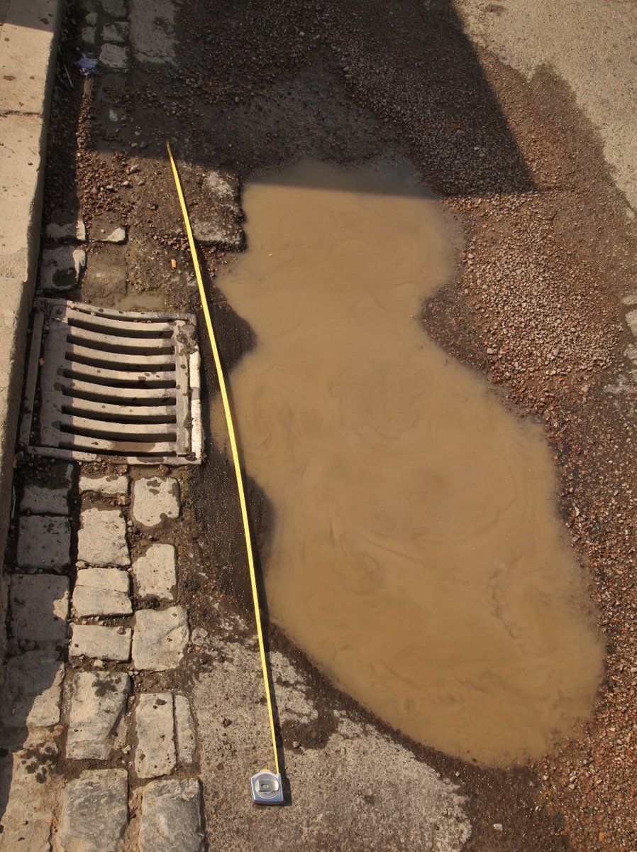 Mr Pothole (@mrpotholeuk) | Twitter