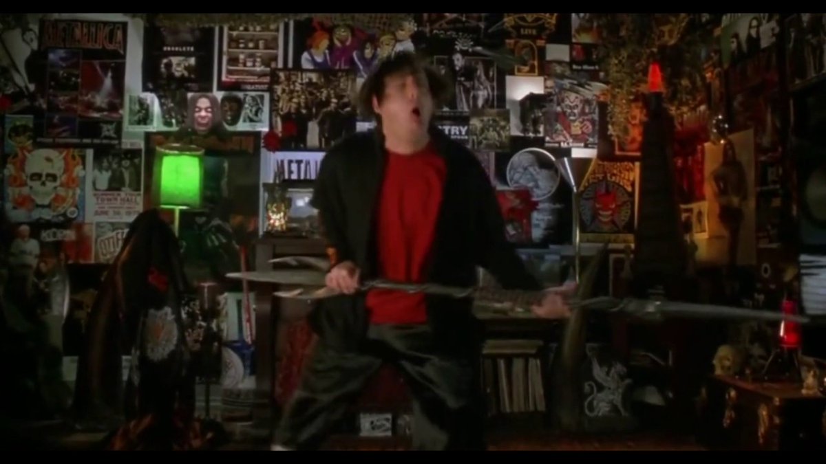 Little Nicky In Hell