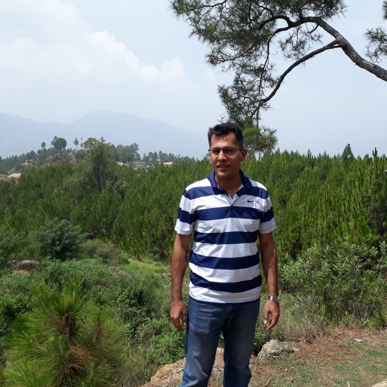 Sadiq Baloch (@Baloch1Sadiq) | Twitter