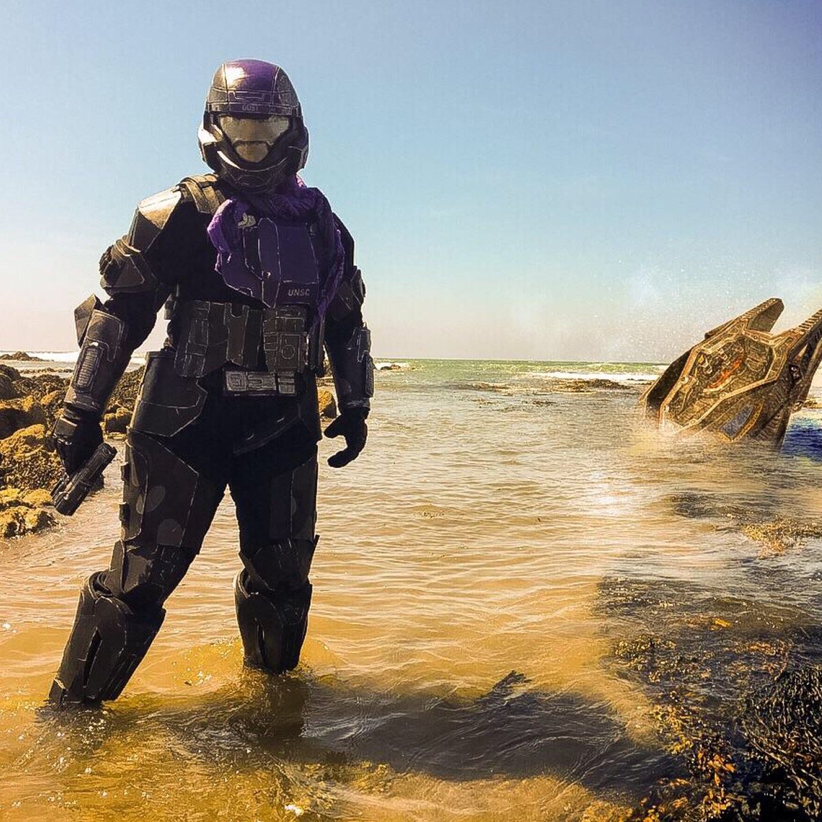 ODST: Latest news, Breaking headlines and Top stories, photos & video ...