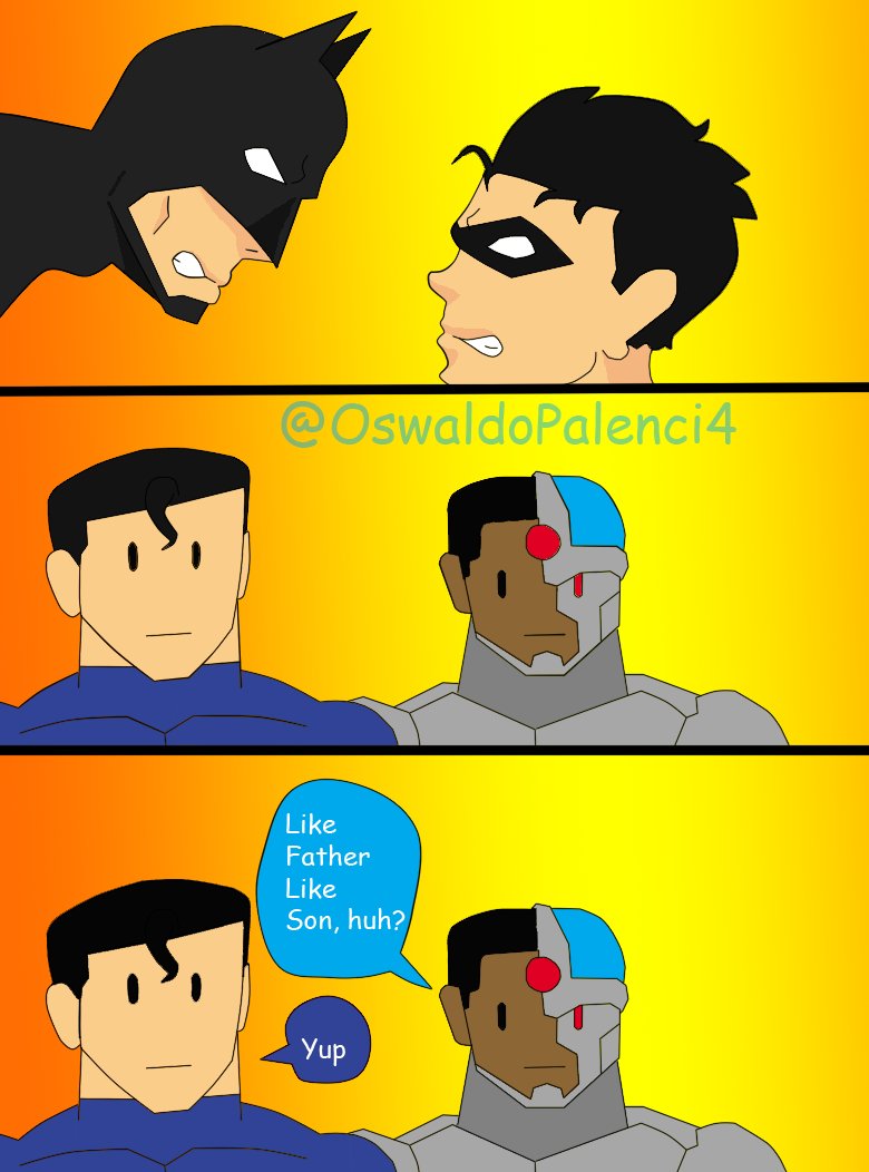 Slade Robin Yaoi