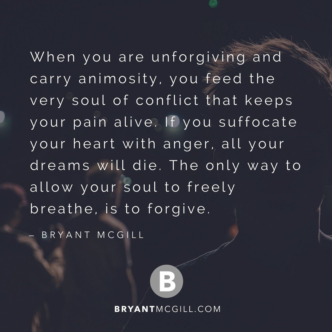 Unforgiving Quotes