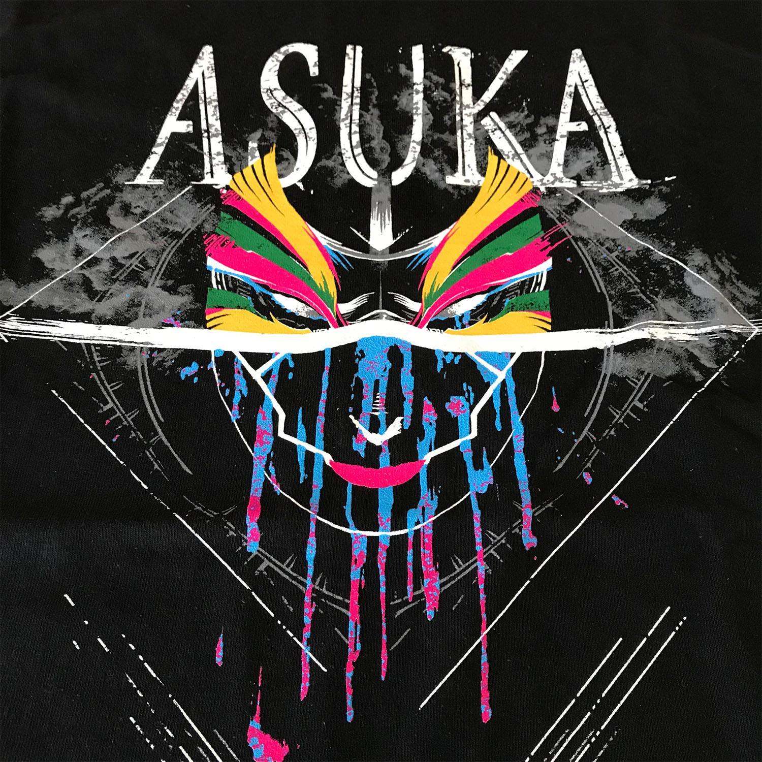 Asuka Logo