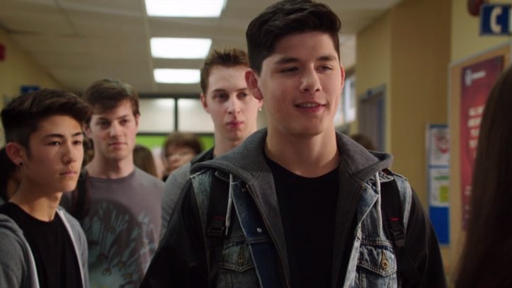 Zig Degrassi Season 14